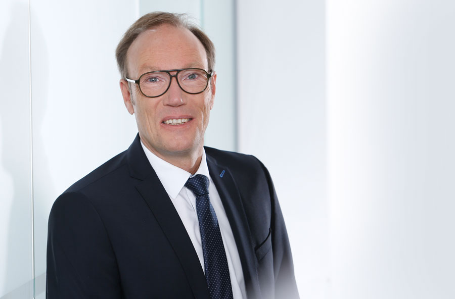 Geschäftsführung - Kayser Automotive Systems