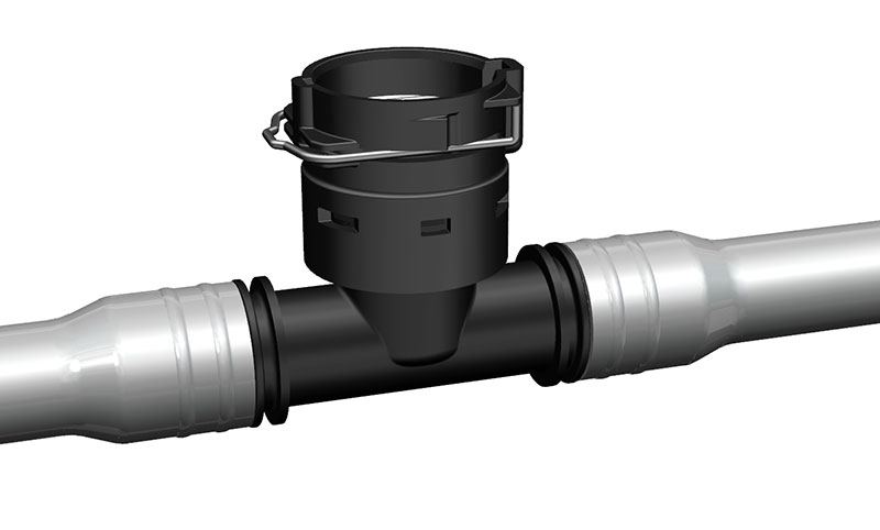 Kayser® TQC - The new modular system for BEV thermal management ...