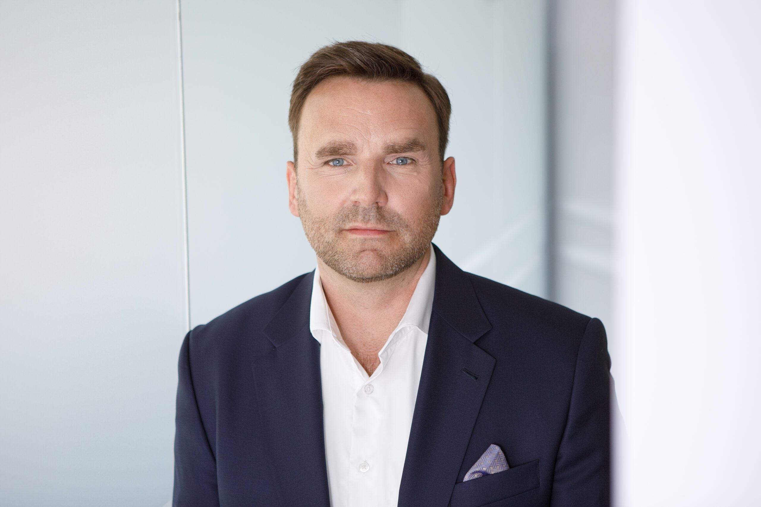 Management - Kayser Automotive Systems