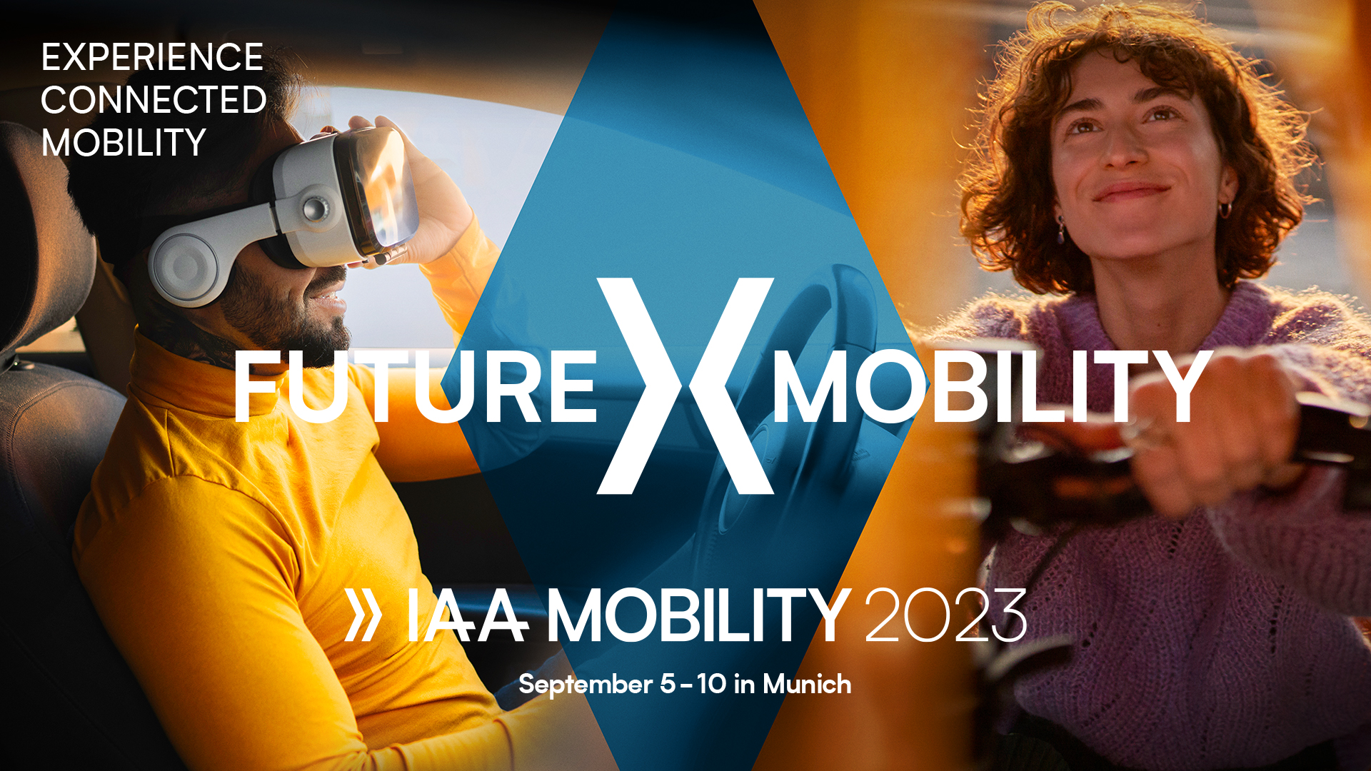 IAA Mobility 2023 - Kayser Automotive Systems